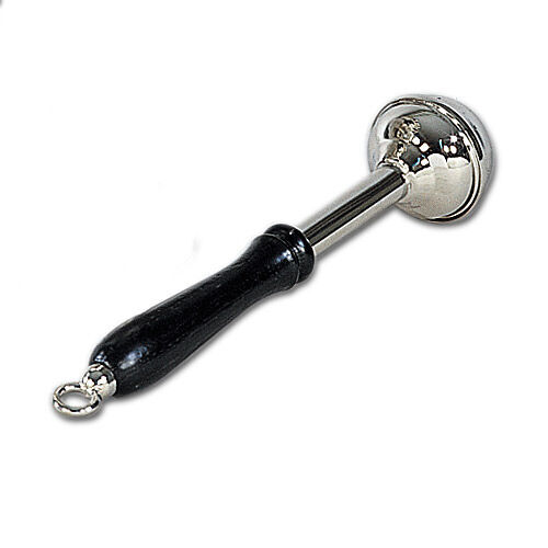 Aspergill aus Messing | Kirchenbedarf, Paramente und Messwein C. Ludwig