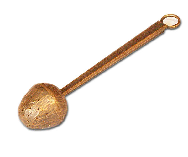 Aspergill aus Messing: 30 cm | Kirchenbedarf, Paramente und Messwein C ...