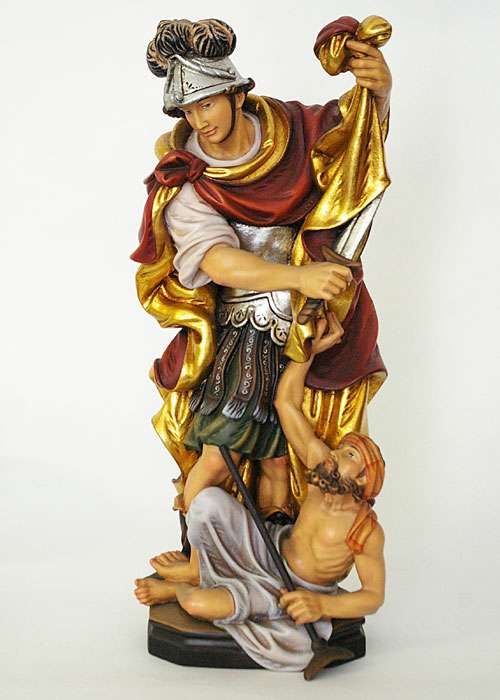 Figuren - Ikonen | Kirchenbedarf, Paramente und Messwein C. Ludwig